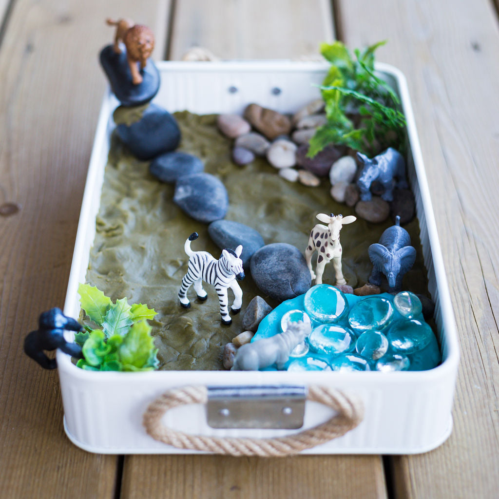 Hello Dough Homemade Playdough – HelloDough