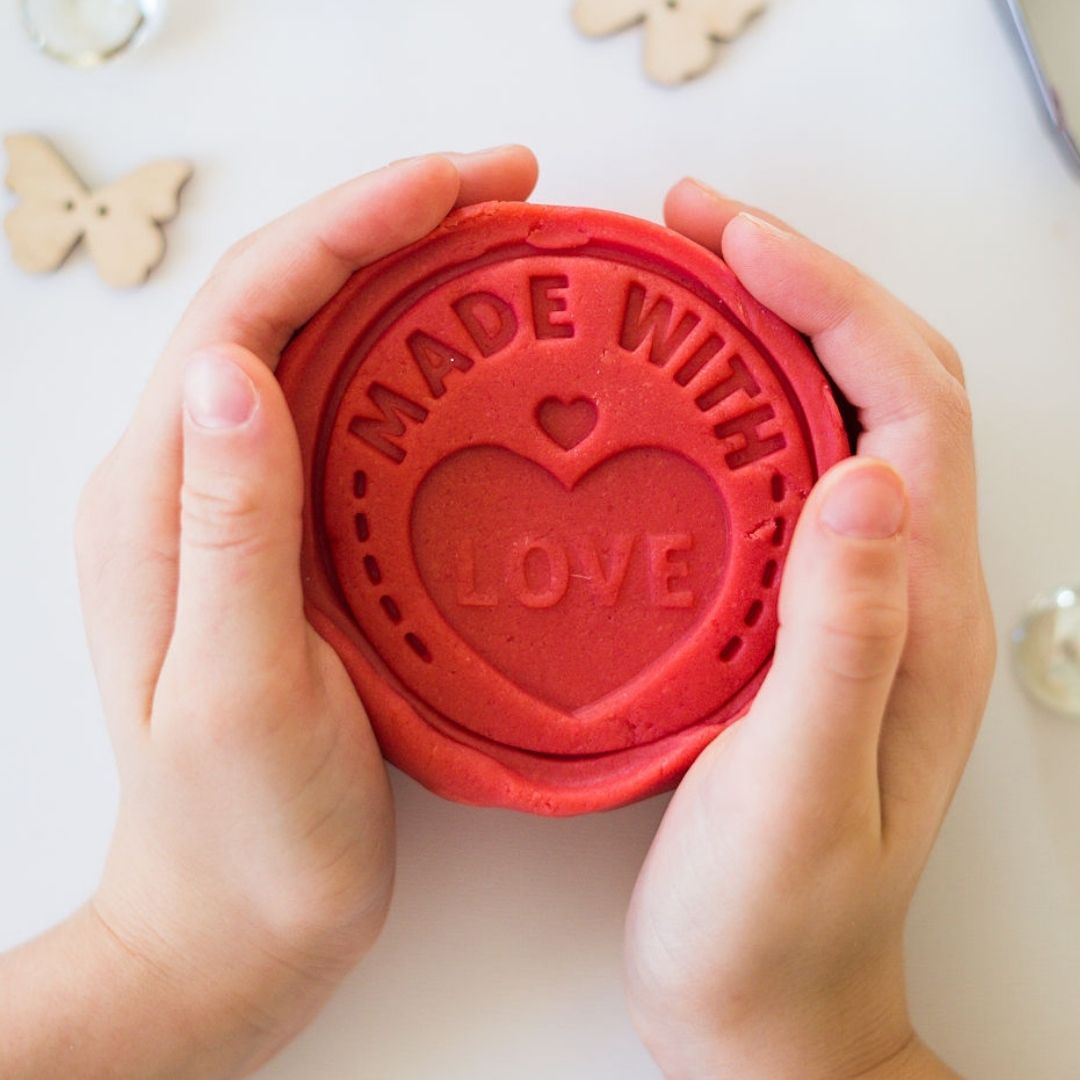 Hello Dough Homemade Playdough – HelloDough