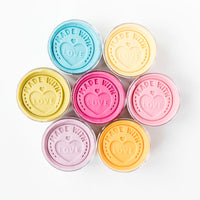 Hello Dough Homemade Playdough